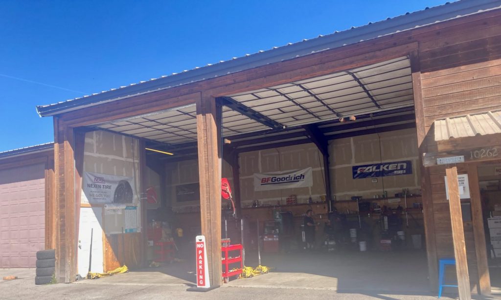 Truckee Tire